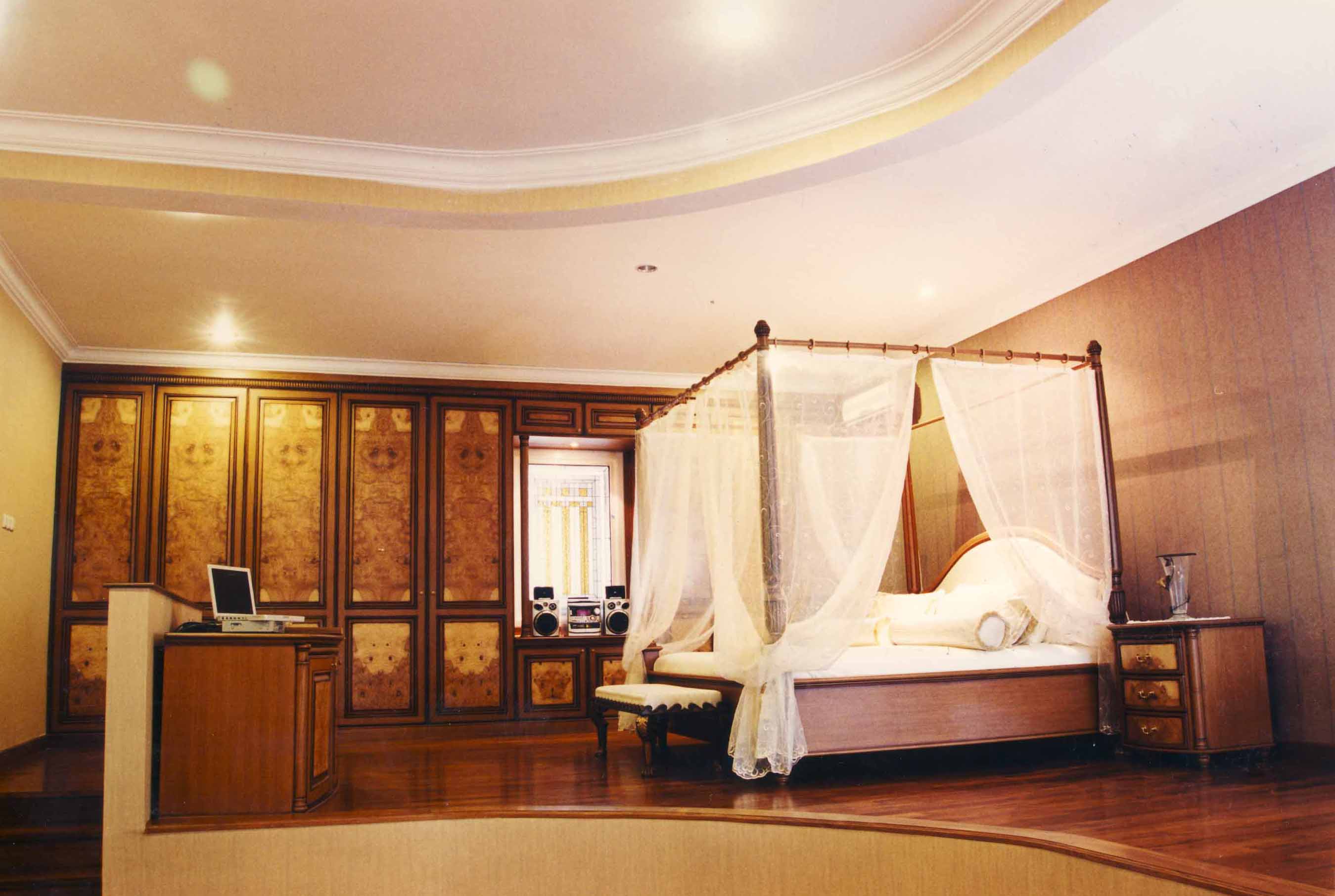 TIRTAYASA RESIDENCE – Infinity Interior