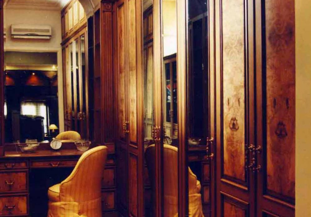 TIRTAYASA RESIDENCE – Infinity Interior