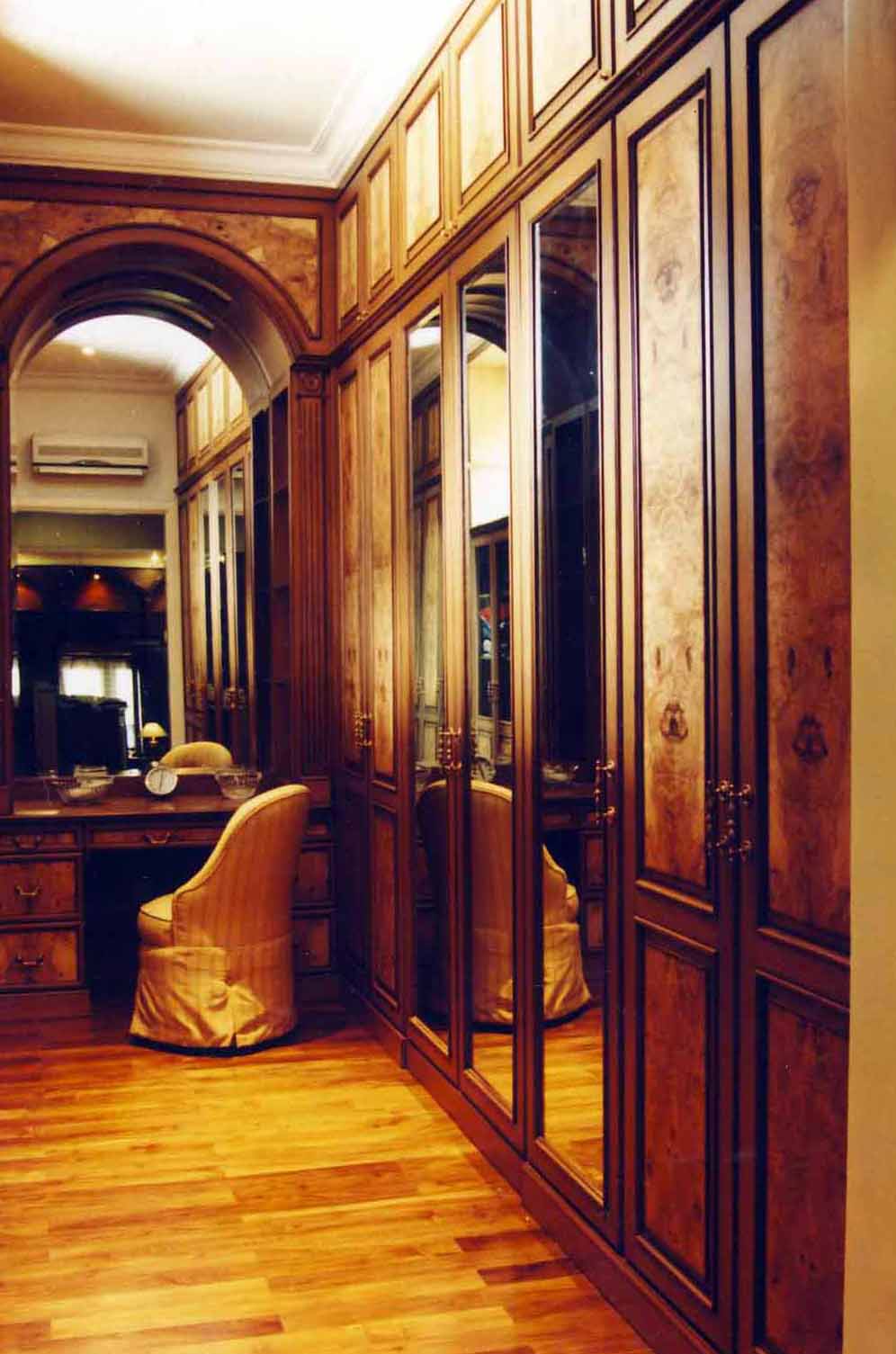 TIRTAYASA RESIDENCE – Infinity Interior