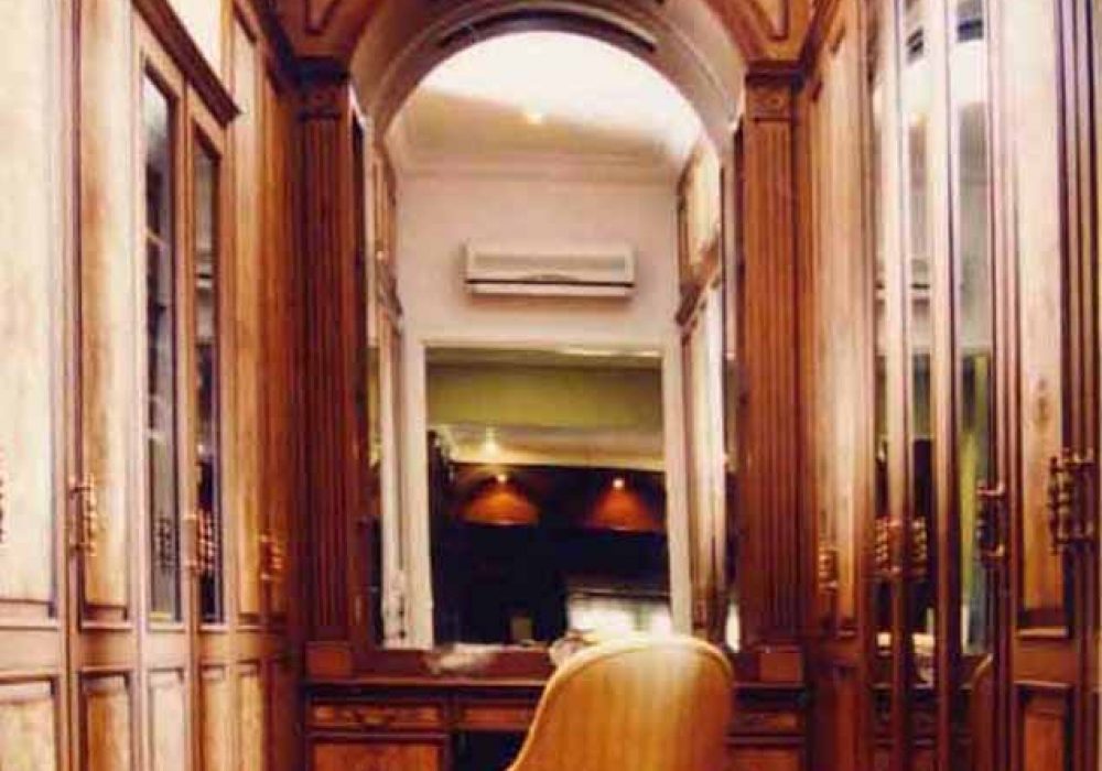 TIRTAYASA RESIDENCE – Infinity Interior