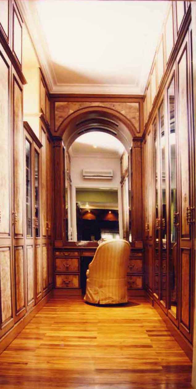 TIRTAYASA RESIDENCE – Infinity Interior