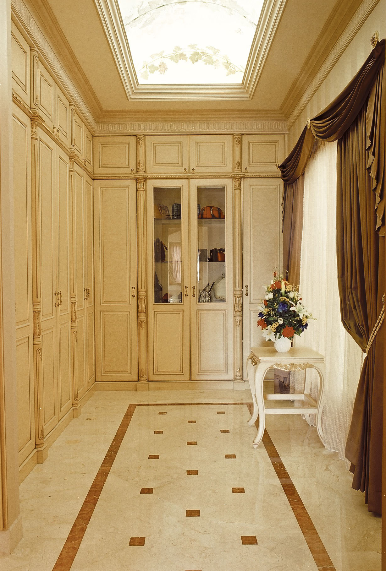 KELAPA GADING RESIDENCE – Infinity Interior