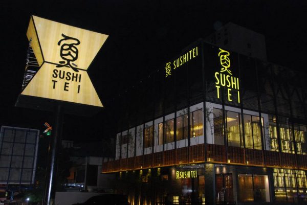 Projects – Infinity Interior