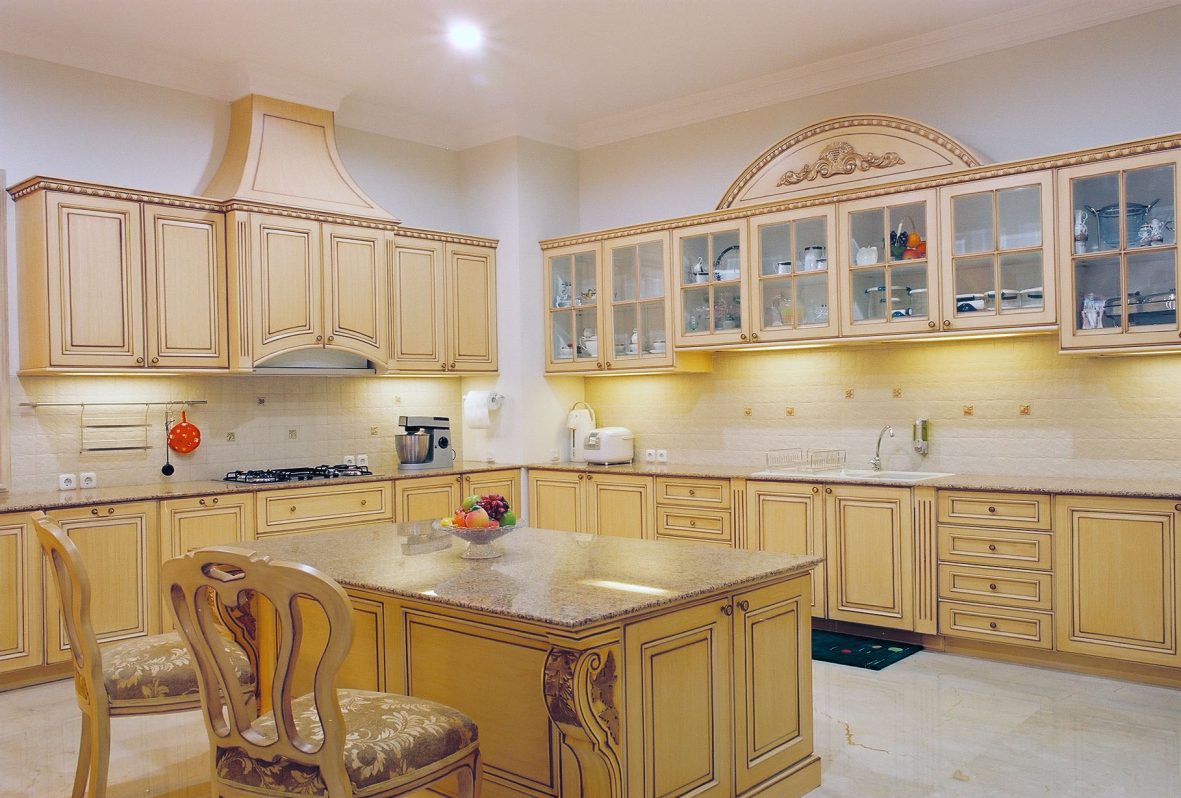 Lilium Design – Infinity Interior