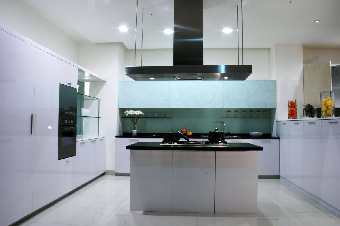 Lilium Design – Infinity Interior